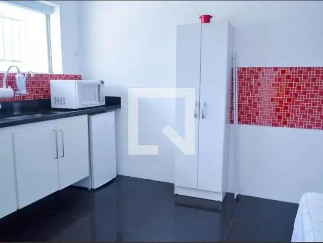 Kitnet / Stúdio para Locação em São Paulo/SP Butantã 1 Quartos