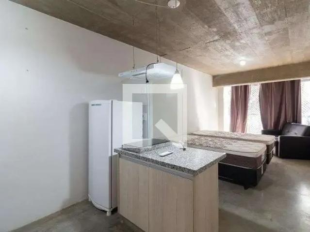 Kitnet / Stúdio para Locação em São Paulo/SP Butantã 1 Quartos