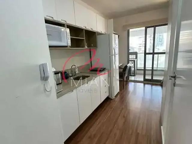 Kitnet / Stúdio para Locação em São Paulo/SP Butantã 1 Quartos