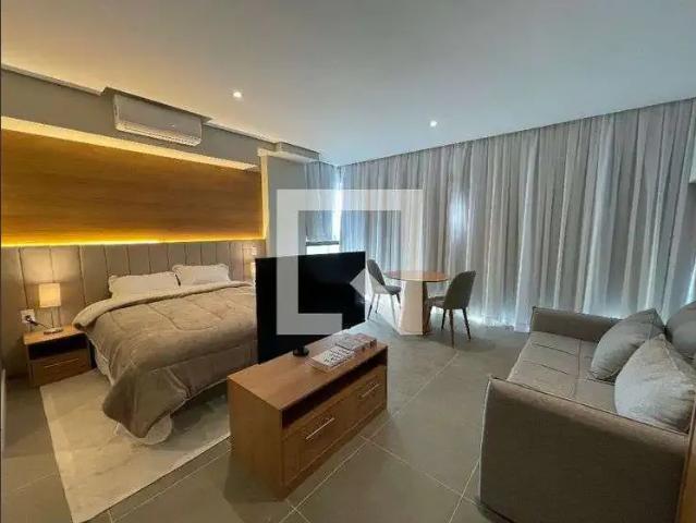 Kitnet / Stúdio para Locação em São Paulo/SP Butantã 1 Quartos