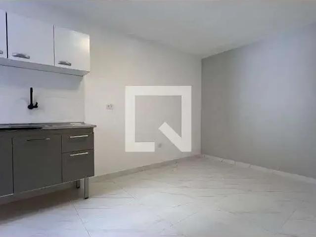 Kitnet / Stúdio para Locação em São Paulo/SP Butantã 1 Quartos