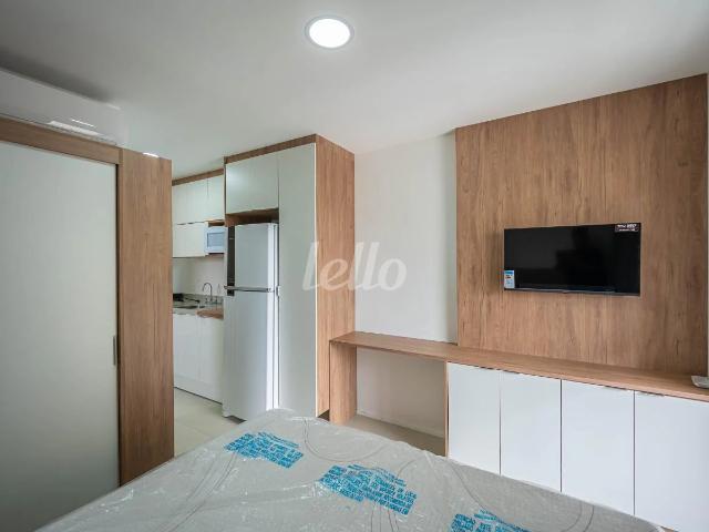 Kitnet / Stúdio para Locação em São Paulo/SP Butantã 1 Quartos
