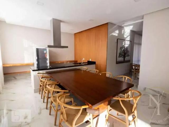 Kitnet / Stúdio para Locação em São Paulo/SP Butantã 1 Quartos