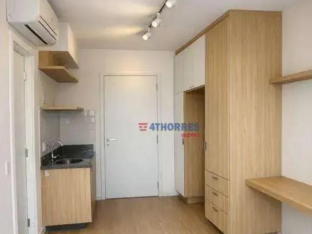 Kitnet / Stúdio para Locação em São Paulo/SP Butantã 1 Quartos