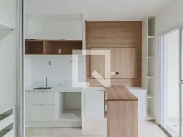 Kitnet / Stúdio para Locação em São Paulo/SP Butantã 1 Quartos