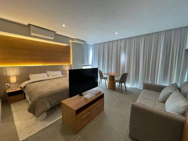 Kitnet / Stúdio para Locação em São Paulo/SP Butantã 1 Quartos