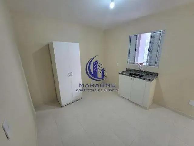 Kitnet / Stúdio para Locação em São Paulo/SP Butantã 1 Quartos