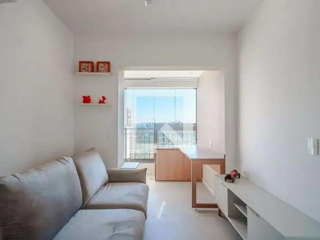 Kitnet / Stúdio para Locação em São Paulo/SP Butantã 1 Quartos