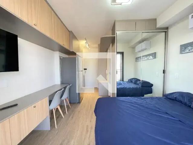 Kitnet / Stúdio para Locação em São Paulo/SP Butantã 1 Quartos