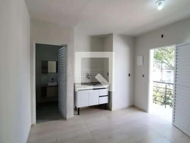 Kitnet / Stúdio para Locação em São Paulo/SP Butantã 1 Quartos