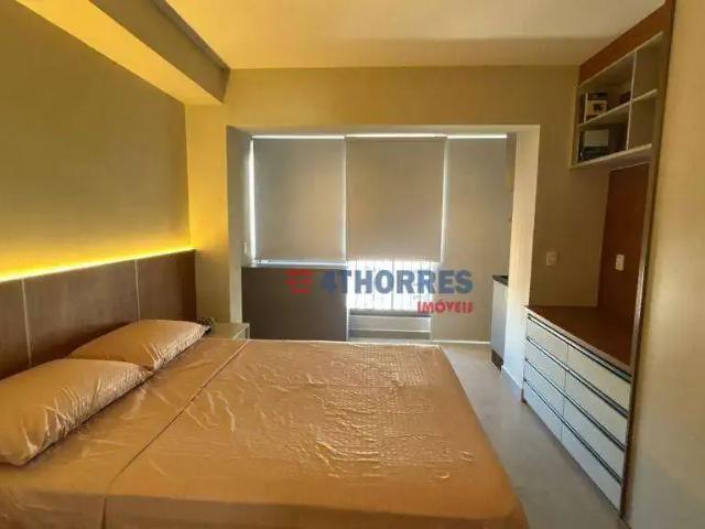 Kitnet / Stúdio para Locação em São Paulo/SP Butantã 1 Quartos