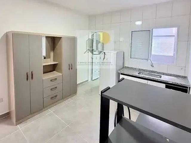 Kitnet / Stúdio para Locação em São Paulo/SP Butantã 1 Quartos