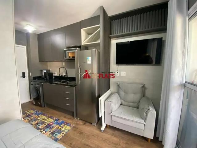 Kitnet / Stúdio para Locação em São Paulo/SP Butantã 1 Quartos