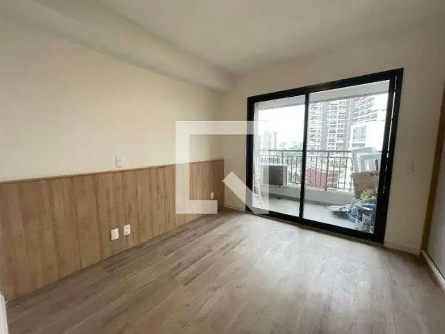 Kitnet / Stúdio para Locação em São Paulo/SP Butantã 1 Quartos