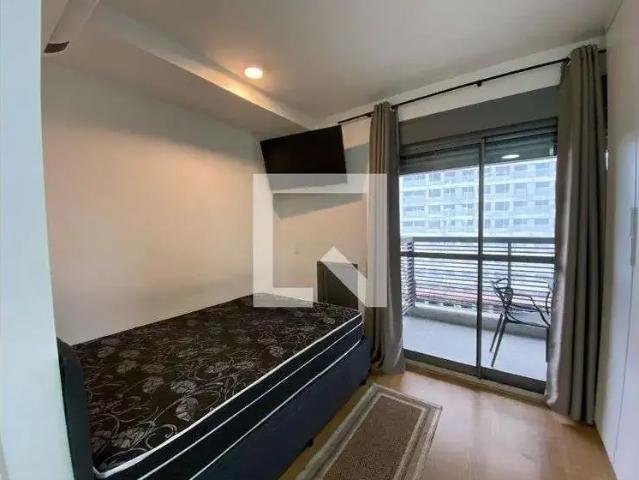 Kitnet / Stúdio para Locação em São Paulo/SP Butantã 1 Quartos
