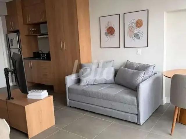 Kitnet / Stúdio para Locação em São Paulo/SP Butantã 1 Quartos