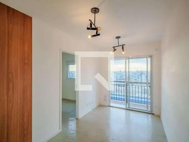 Kitnet / Stúdio para Locação em São Paulo/SP Butantã 1 Quartos