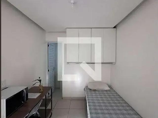 Kitnet / Stúdio para Locação em São Paulo/SP Butantã 1 Quartos