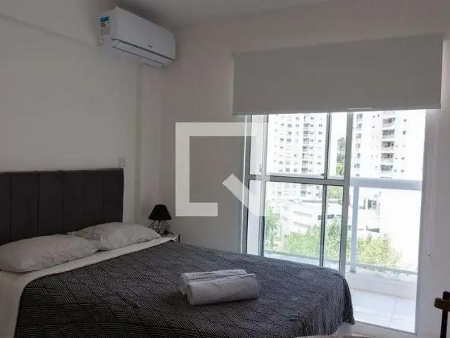 Kitnet / Stúdio para Locação em São Paulo/SP Butantã 1 Quartos