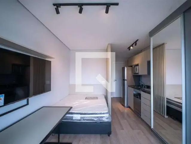 Kitnet / Stúdio para Locação em São Paulo/SP Butantã 1 Quartos