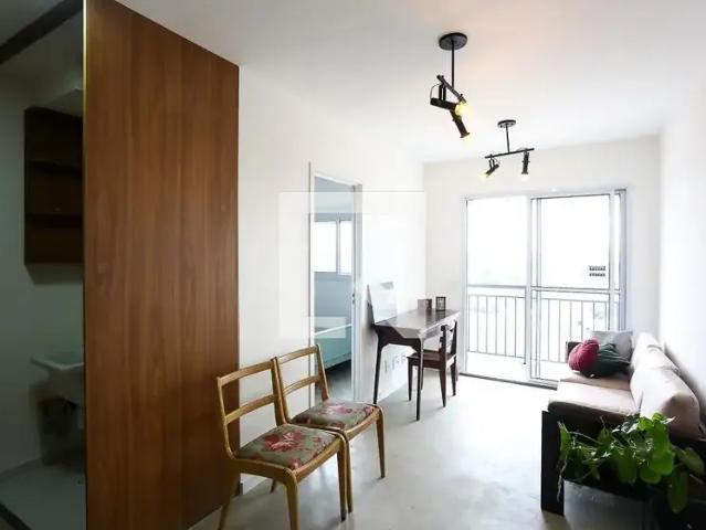 Kitnet / Stúdio para Locação em São Paulo/SP Butantã 1 Quartos