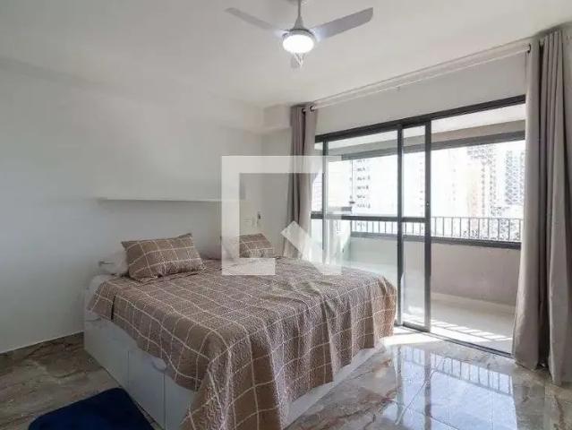 Kitnet / Stúdio para Locação em São Paulo/SP Butantã 1 Quartos