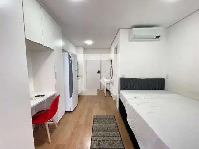 Kitnet / Stúdio para Locação em São Paulo/SP Butantã 1 Quartos