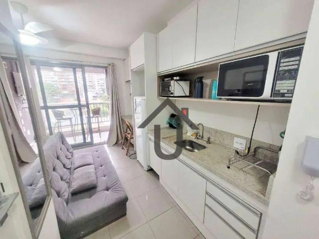 Kitnet / Stúdio para Locação em São Paulo/SP Butantã 1 Quartos