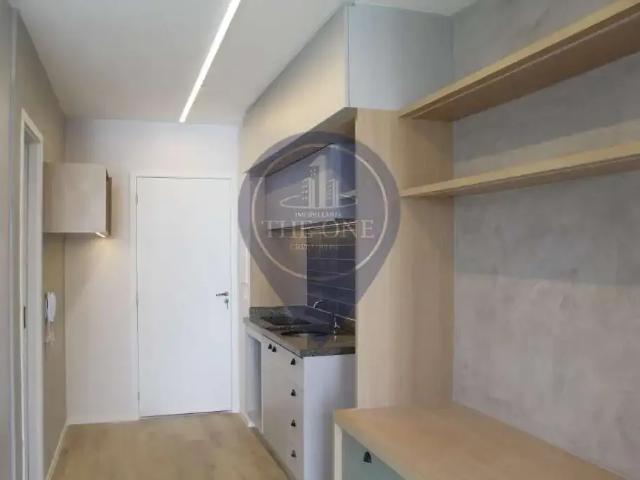 Kitnet / Stúdio para Locação em São Paulo/SP Butantã 1 Quartos