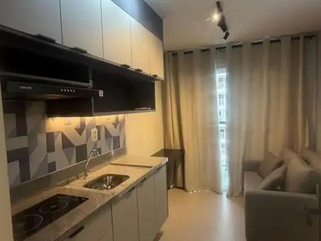 Kitnet / Stúdio para Locação em São Paulo/SP Butantã 1 Quartos
