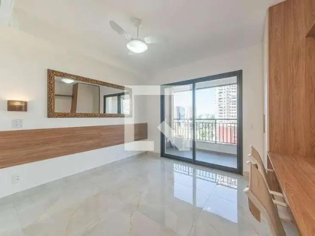 Kitnet / Stúdio para Locação em São Paulo/SP Butantã 1 Quartos