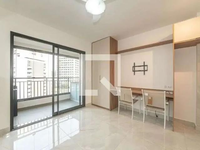 Kitnet / Stúdio para Locação em São Paulo/SP Butantã 1 Quartos