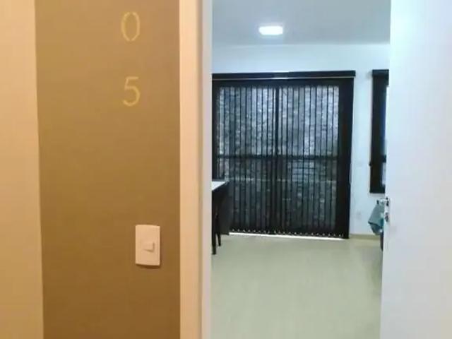 Kitnet / Stúdio para Locação em São Paulo/SP Butantã 1 Quartos