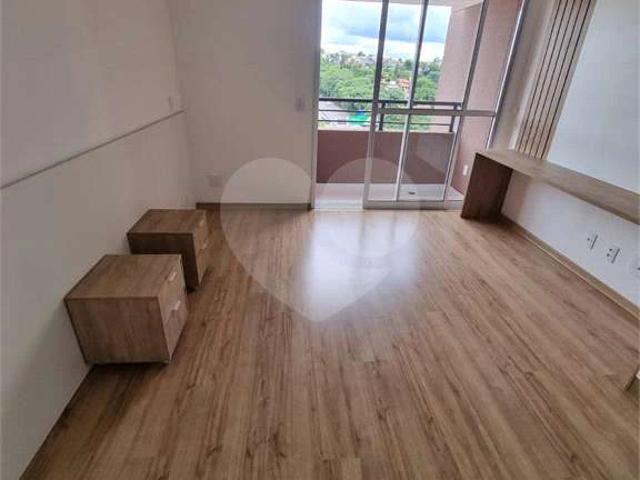 Kitnet / Stúdio para Locação em São Paulo/SP Butantã 1 Quartos