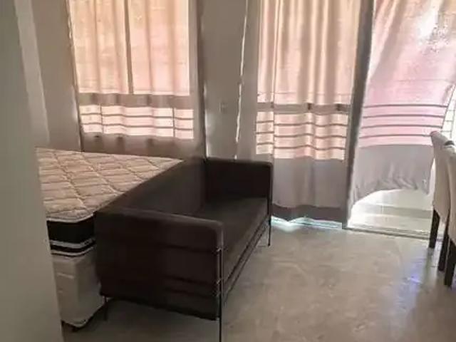 Kitnet / Stúdio para Locação em São Paulo/SP Butantã 1 Quartos