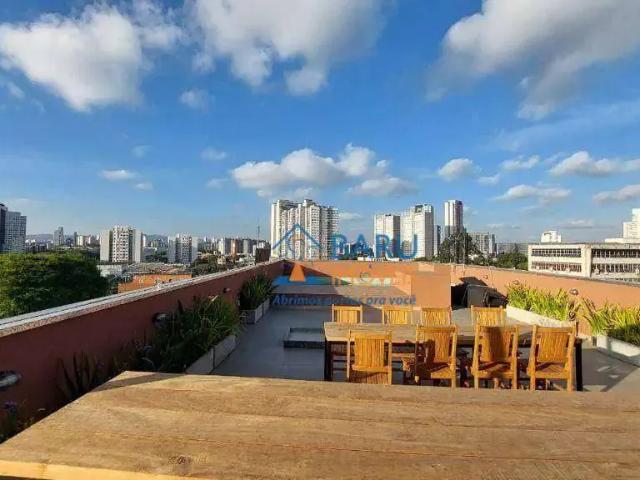 Kitnet / Stúdio para Locação em São Paulo/SP Barra Funda 1 Quartos