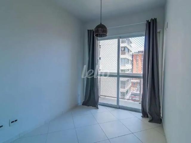 Kitnet / Stúdio para Locação em São Paulo/SP Barra Funda 1 Quartos