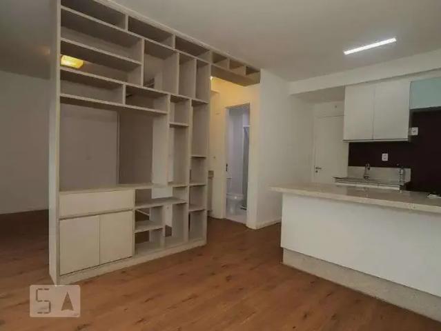 Kitnet / Stúdio para Locação em São Paulo/SP Barra Funda 1 Quartos