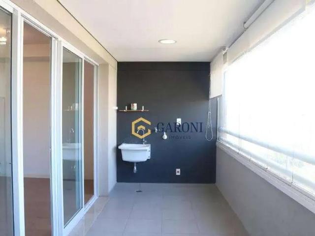 Kitnet / Stúdio para Locação em São Paulo/SP Barra Funda 1 Quartos