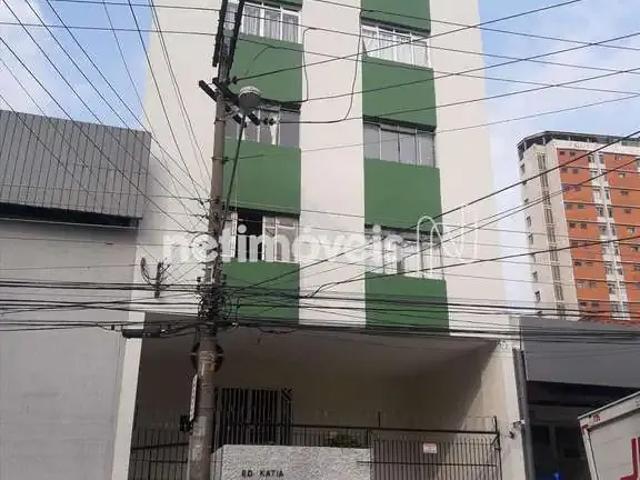 Kitnet / Stúdio para Locação em São Paulo/SP Barra Funda 1 Quartos