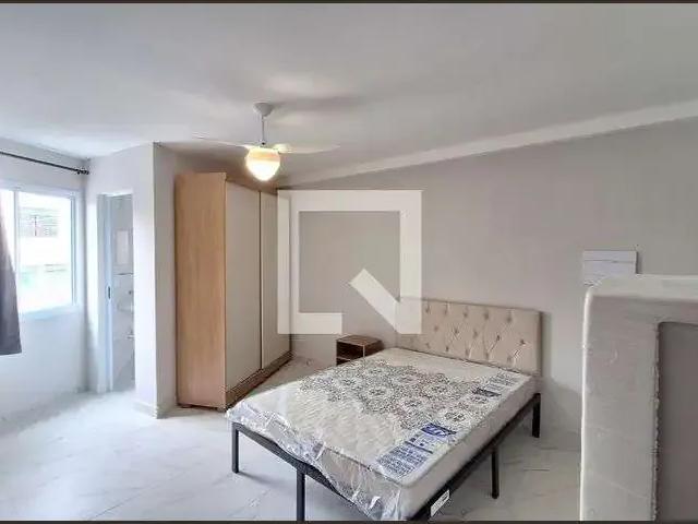 Kitnet / Stúdio para Locação em São Paulo/SP Barra Funda 1 Quartos