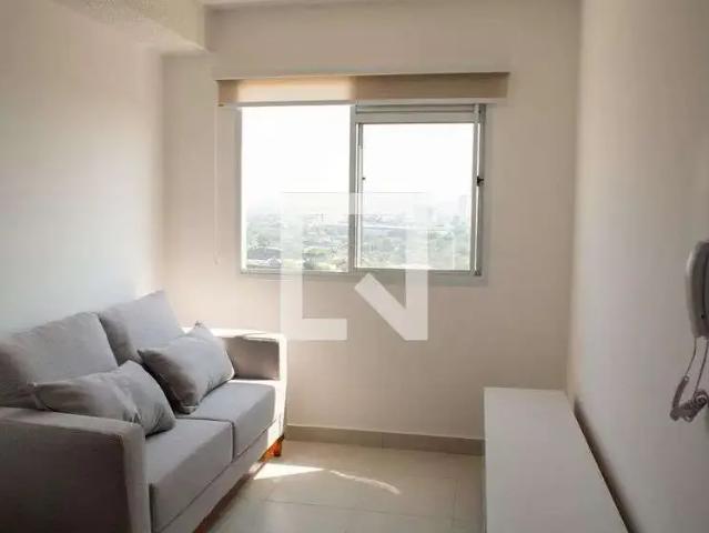 Kitnet / Stúdio para Locação em São Paulo/SP Barra Funda 1 Quartos