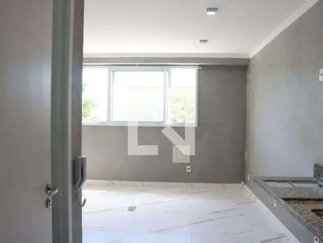 Kitnet / Stúdio para Locação em São Paulo/SP Barra Funda 1 Quartos