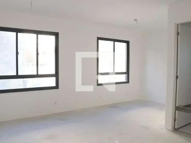 Kitnet / Stúdio para Locação em São Paulo/SP Barra Funda 1 Quartos