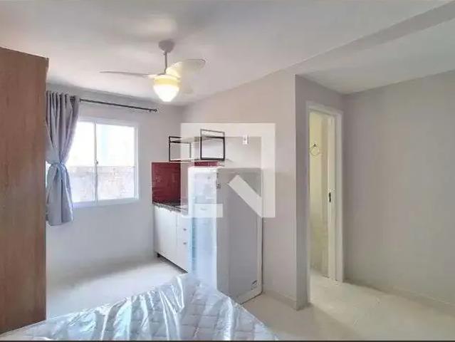 Kitnet / Stúdio para Locação em São Paulo/SP Barra Funda 1 Quartos