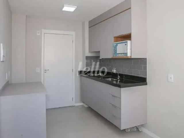 Kitnet / Stúdio para Locação em São Paulo/SP Barra Funda 1 Quartos