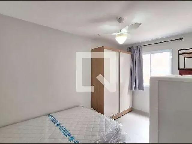 Kitnet / Stúdio para Locação em São Paulo/SP Barra Funda 1 Quartos