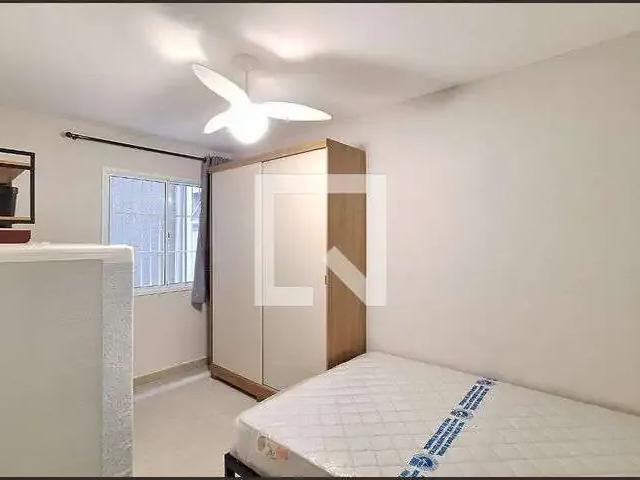 Kitnet / Stúdio para Locação em São Paulo/SP Barra Funda 1 Quartos