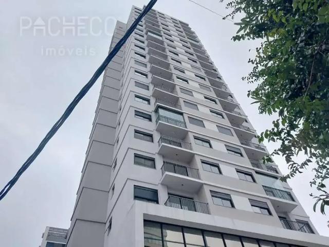 Kitnet / Stúdio para Locação em São Paulo/SP Barra Funda 1 Quartos