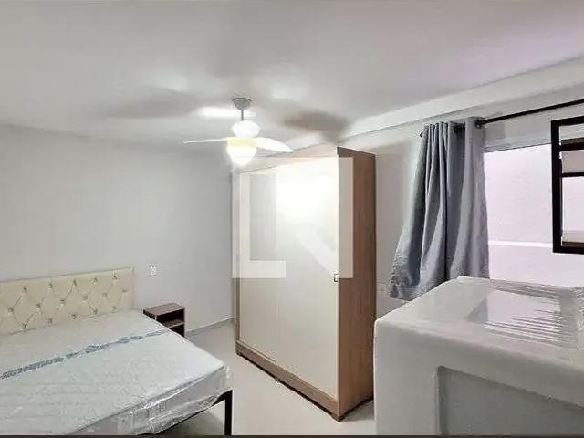 Kitnet / Stúdio para Locação em São Paulo/SP Barra Funda 1 Quartos